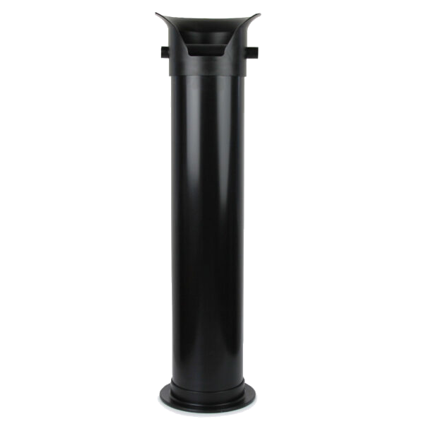 Knock Tube Bin